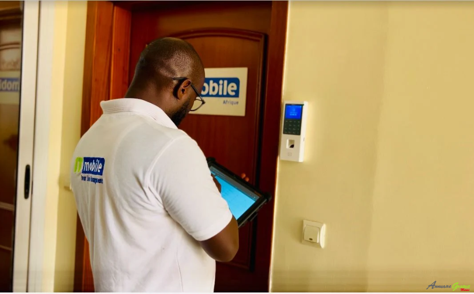 IT Mobile Afrique | Fournisseur de logiciels de flotte Informatique ...